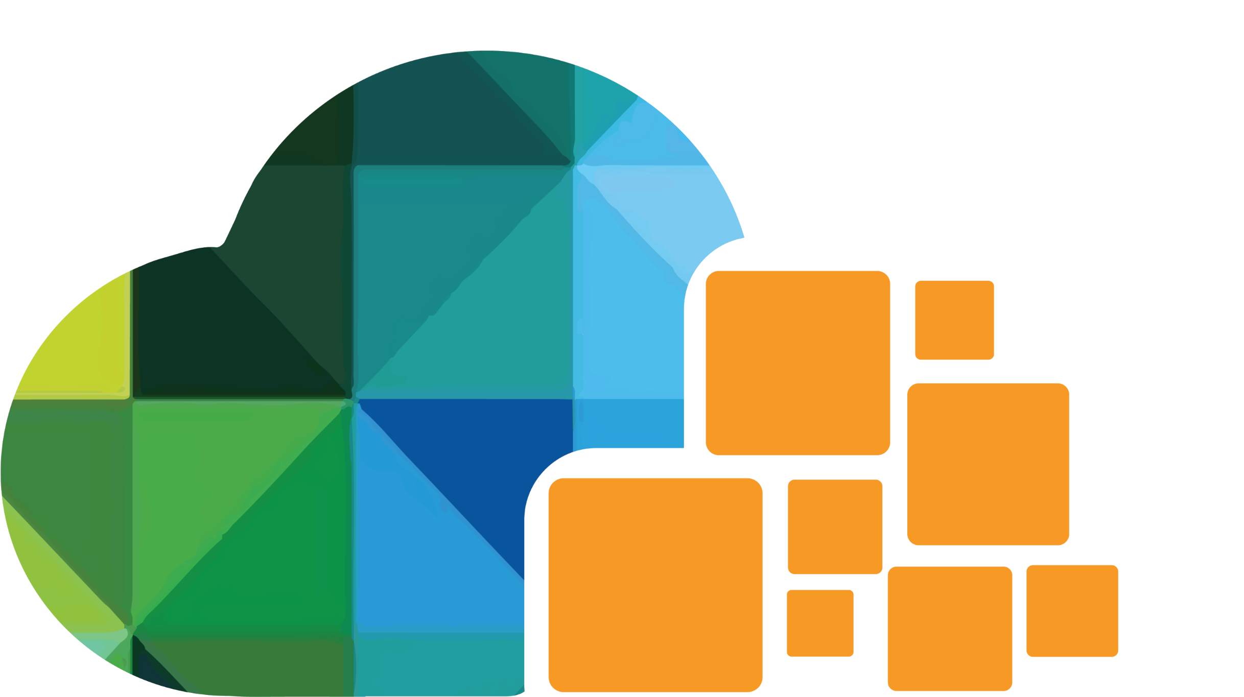 Download Built For Vmware Cloud On Aws - Vmware Cloud On Aws Logo ...