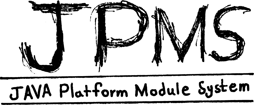 Download Jigsaw Is The Name Of A The Project To Build A Java - Poster ...