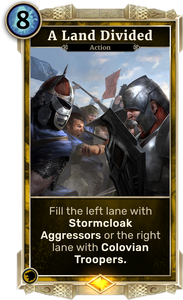 Download The Elder Scrolls - Elder Scrolls Legends Stormcloak - Full ...