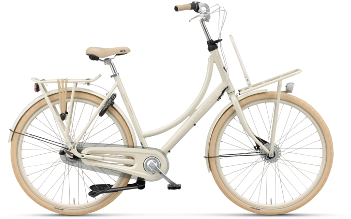 Download Batavus Diva Plus - Batavus Diva Fiets - Full Size PNG Image ...
