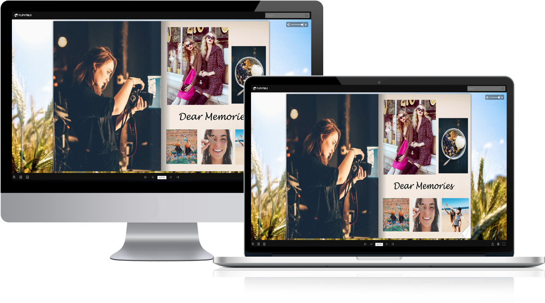 Download Meanwhile, It Is A Brilliant Photo Album Maker That - Led ...