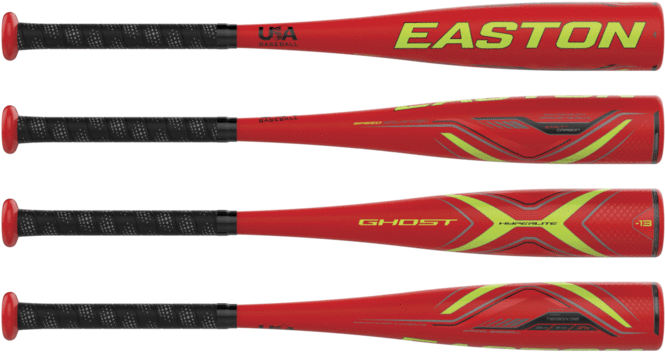 Download 2019 Easton -13 Ghost X Hyperlite 2 5/8 Inch Tee Ball - Tool ...