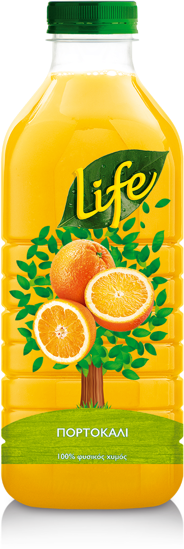 Download Life Orange - Full Size PNG Image - PNGkit