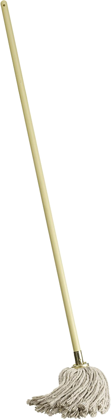 Download Mop Png - Wooden Mop - Full Size PNG Image - PNGkit
