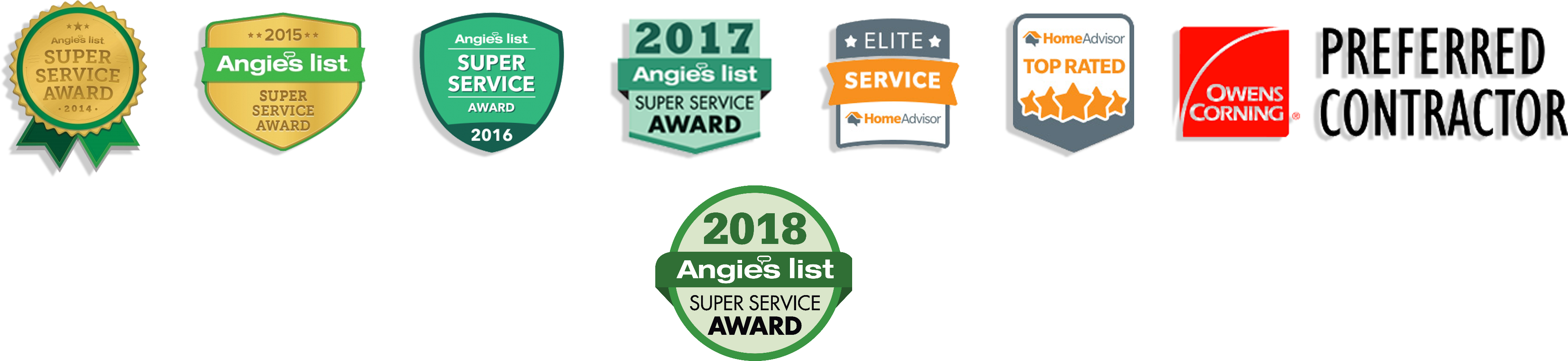 Download Contact Us - Owens Corning Preferred Contractor - Full Size ...