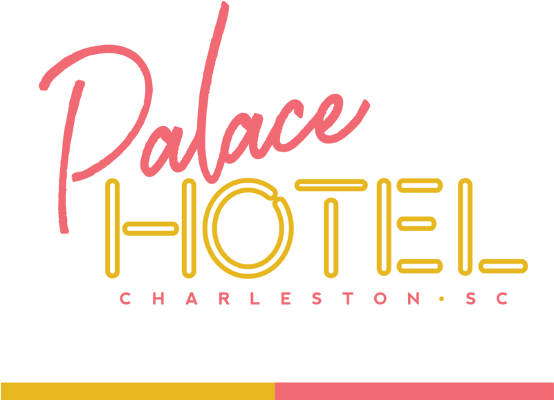 Download Palace Hotel Logo - Calligraphy - Full Size PNG Image - PNGkit