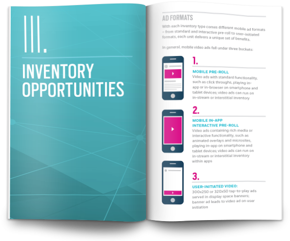 Download Mobile Video Advertising Guidebook - Advertising Format - Full ...