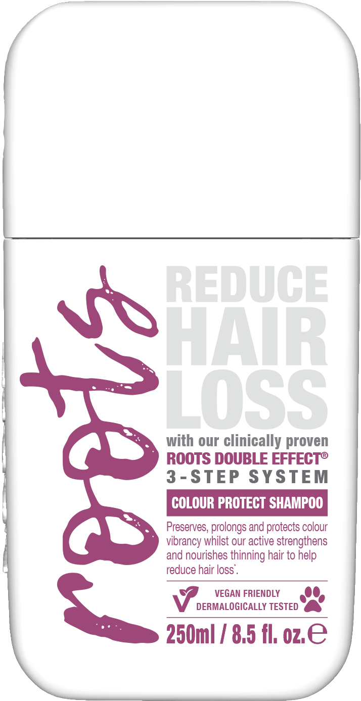 Download Colour Protect Shampoo - Nail Polish - Full Size PNG Image ...
