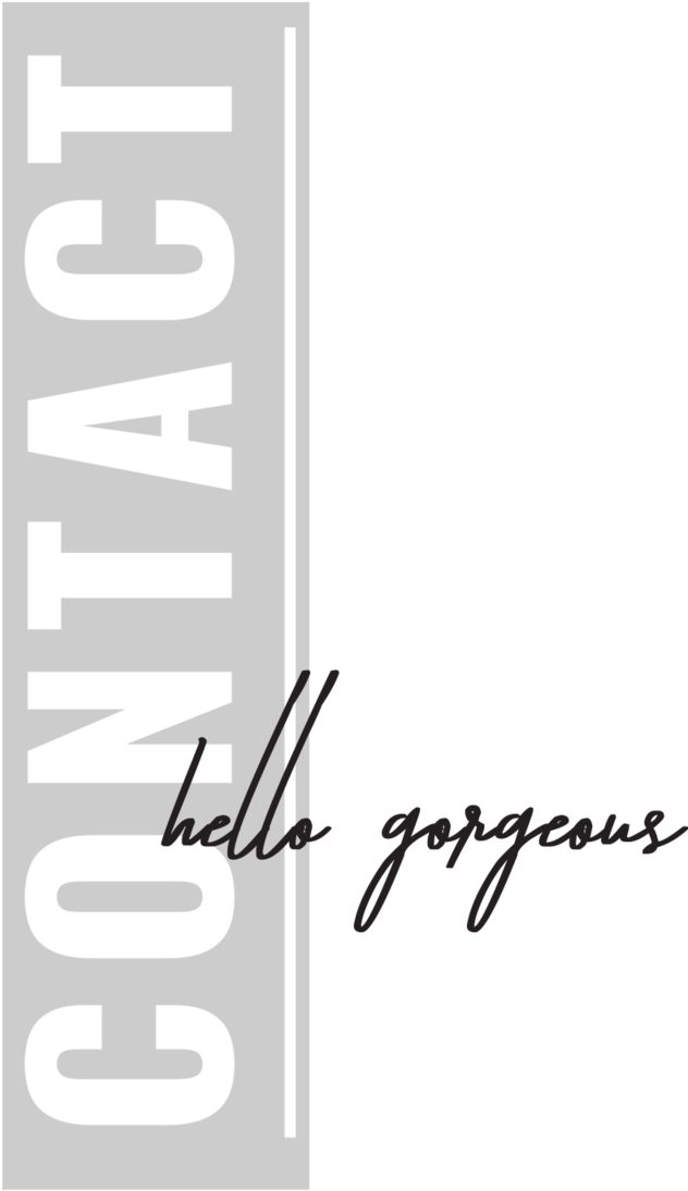 Download Contact-text - Parallel - Full Size PNG Image - PNGkit