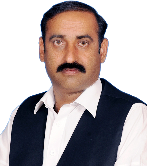 Download Sardar Muhammad Arfan Dogar Hd Png Picture Member Pml-n ...