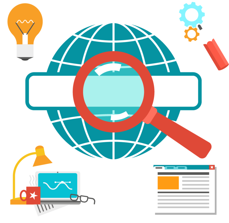 Download Transparent Seo Png Image - Search Engine Optimization - PNGkit