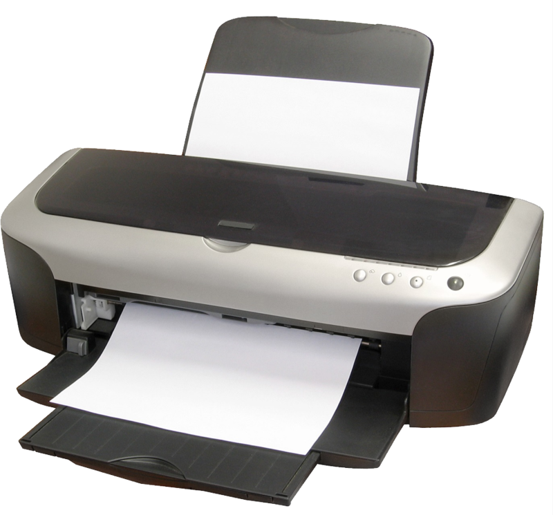 Download Printer Png Image, Download Png Image With Transparent ...