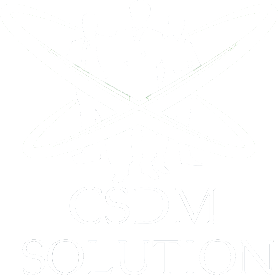 Download Csdm Logo White - Floss Signature - Full Size PNG Image - PNGkit