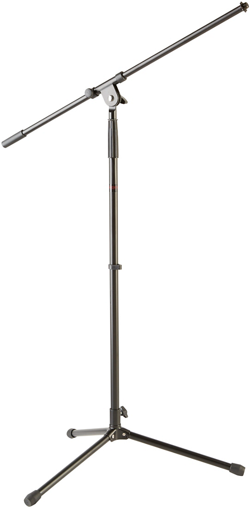 Download Mic Stand - Banner - Full Size PNG Image - PNGkit