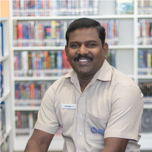 Download Perumal - Gentleman - Full Size PNG Image - PNGkit