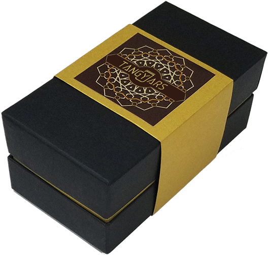 Download Kaju Katli And Namkeen - Box - Full Size PNG Image - PNGkit