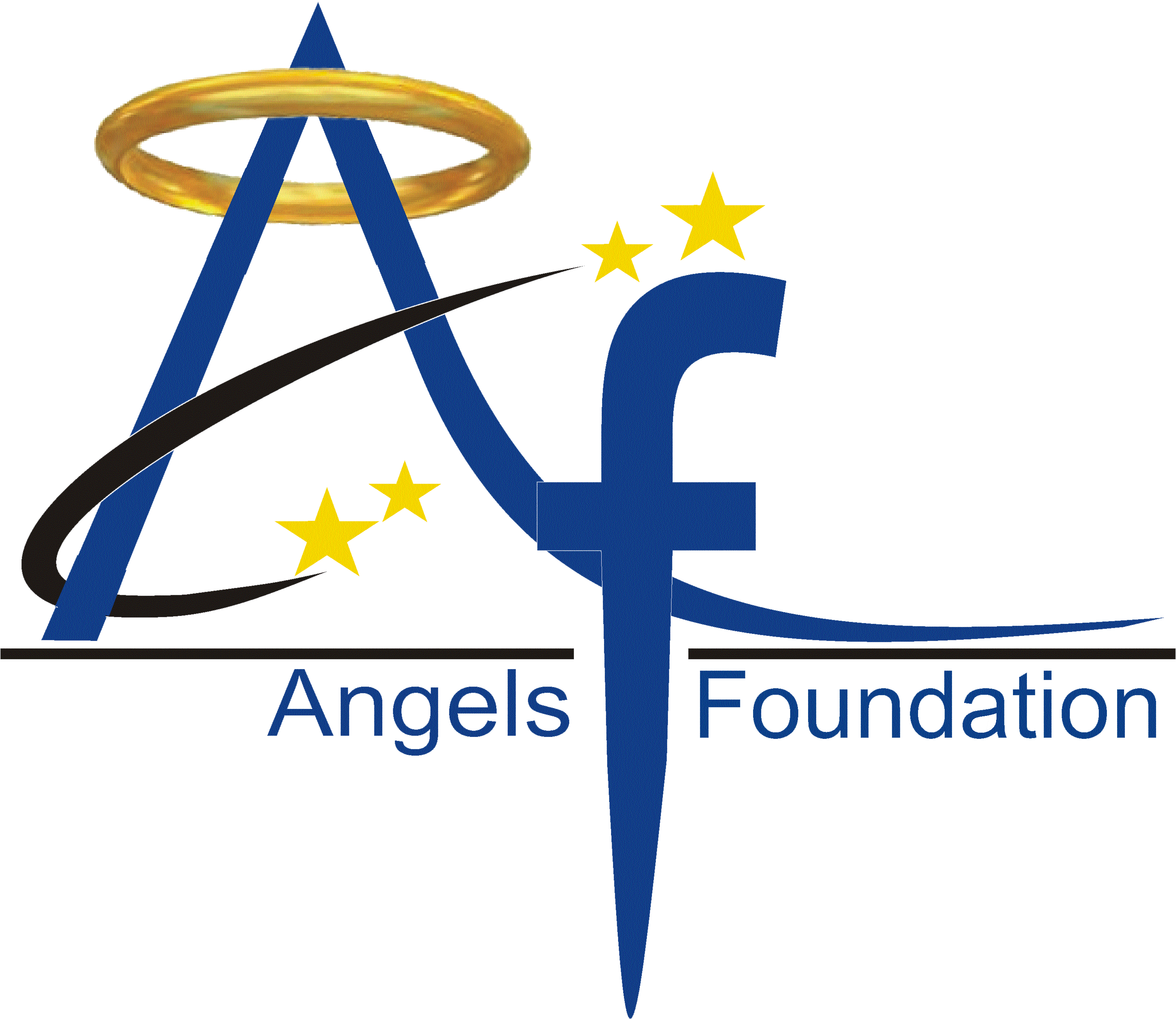 Download Angels Foundation India - Full Size PNG Image - PNGkit