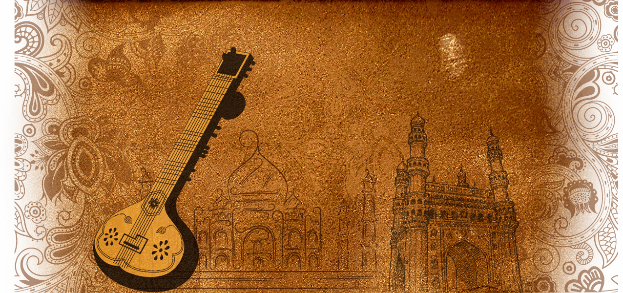 Download Chaat House Cupertino - Indian Musical Instruments - Full Size ...