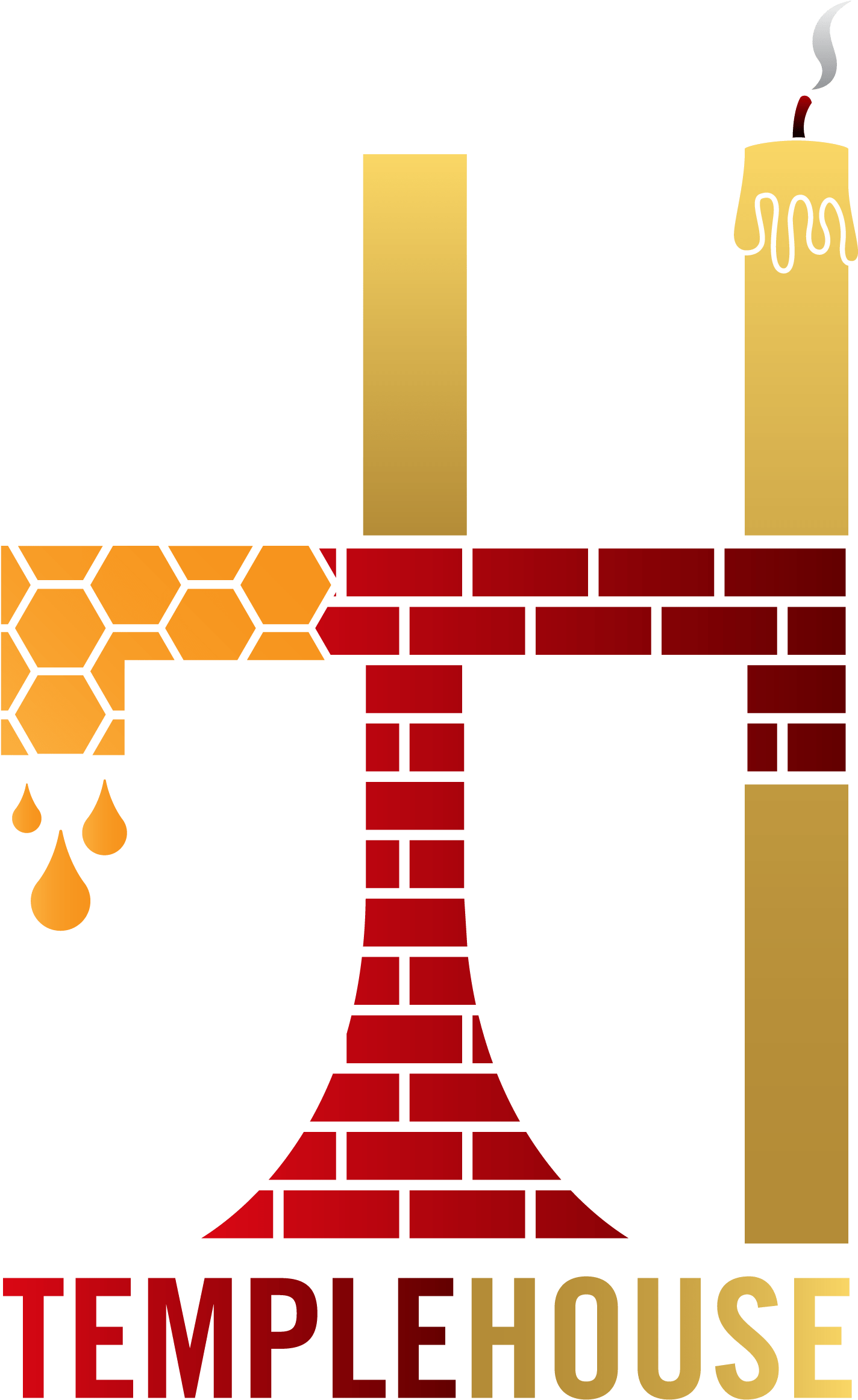 Download Temple House, Inc - Graphic Design - Full Size PNG Image - PNGkit