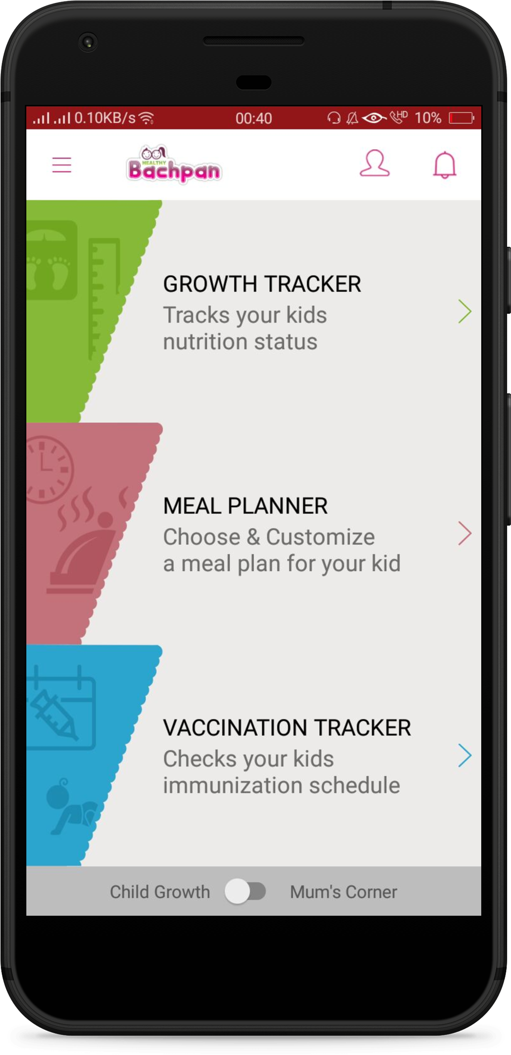 Download Mum's Corner Will Facilitate The Mums To Share And - Mobile ...