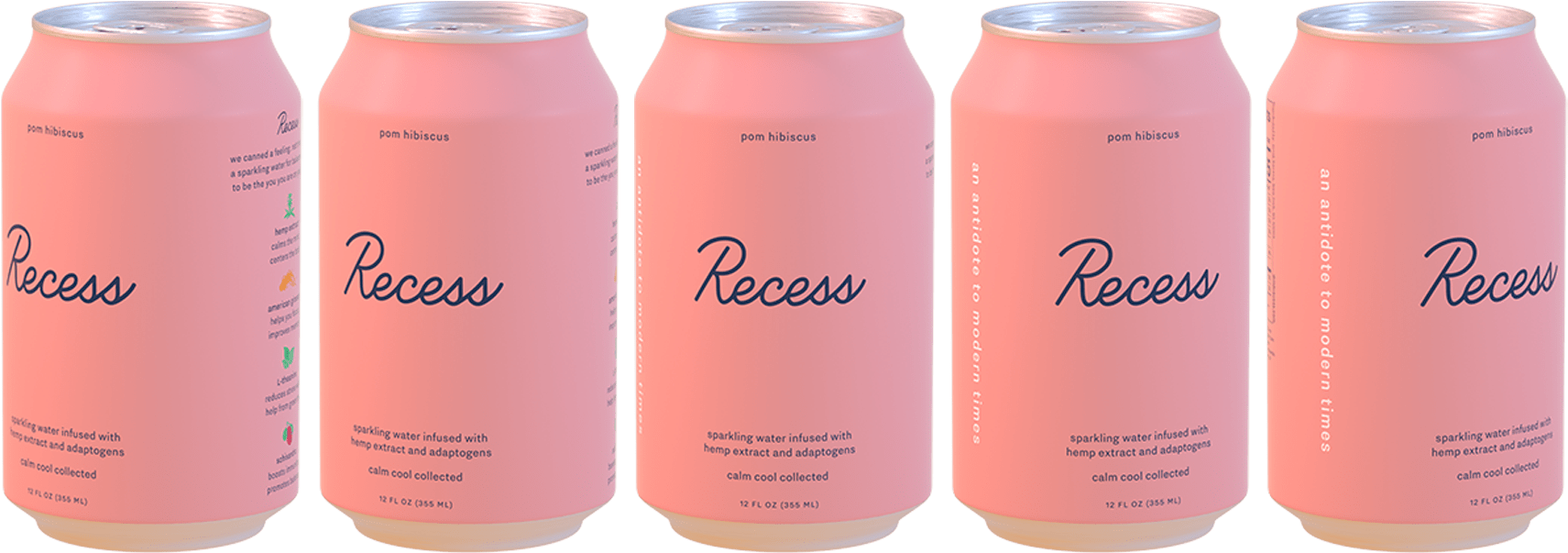 Download Recess Drinks - Full Size PNG Image - PNGkit