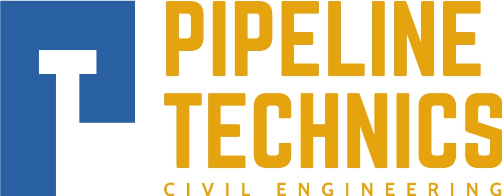 Download Pipeline Technics Logo Full Colour White Waterdrop - Logo ...