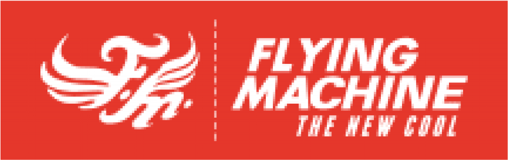 Flying Machine Brand Logo