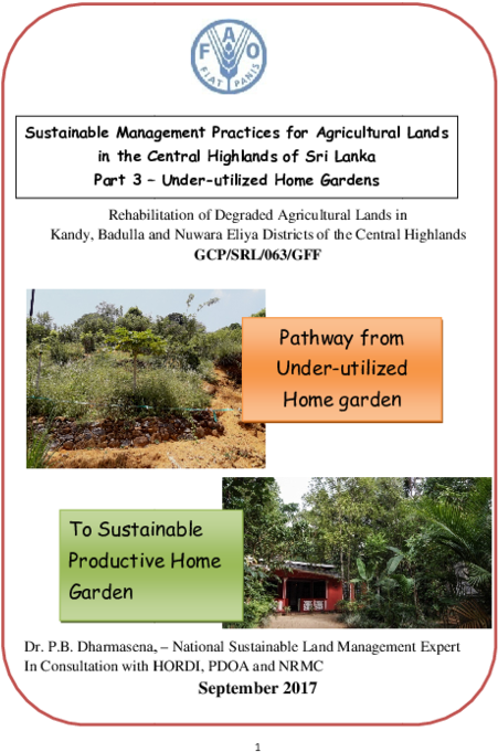 Download Pdf - United Nations Redd Programme - Full Size PNG Image - PNGkit