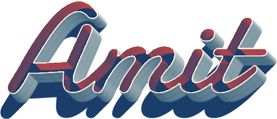 Download Amit 3d Letter Png Name - Amit Name Logo Png - Full Size PNG ...