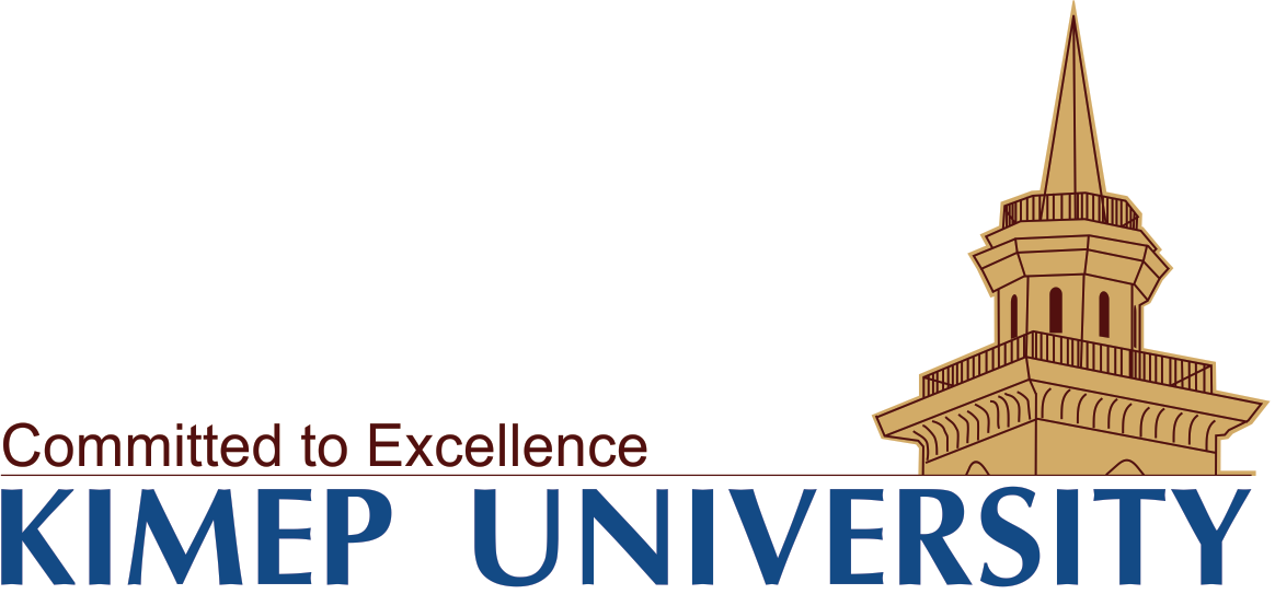 Download Kimep Logo By Ms - Kimep University - Full Size PNG Image - PNGkit