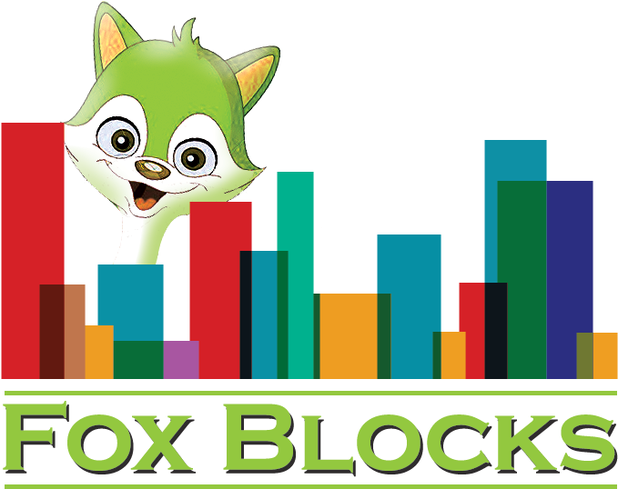 Download Logo Design By Shree For Flying Fox Studios - Cartoon - Full Size PNG Image - PNGkit