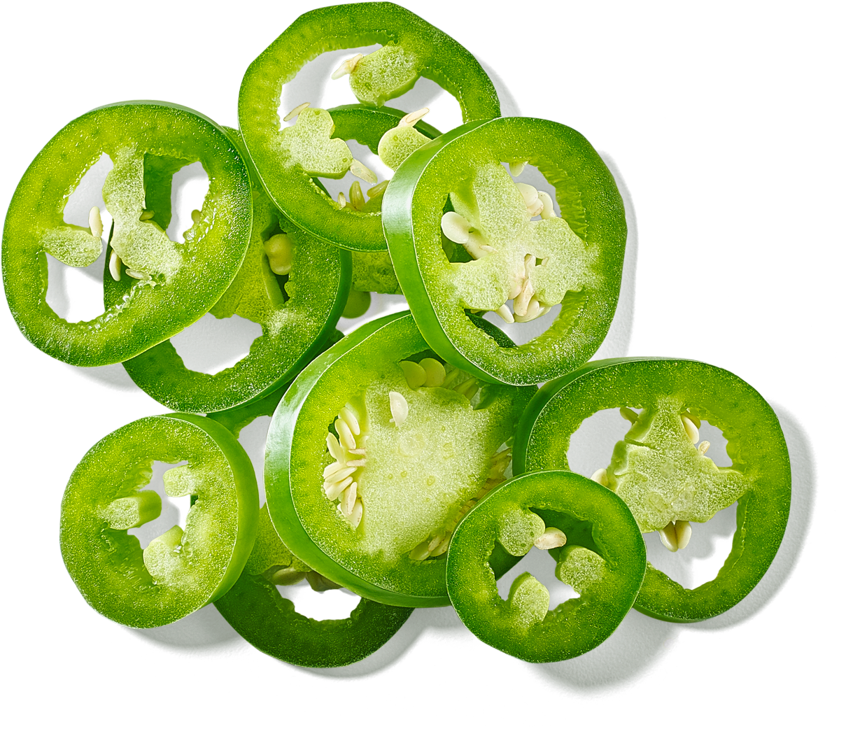 Download Green Chilli Chopped Png - Full Size PNG Image - PNGkit
