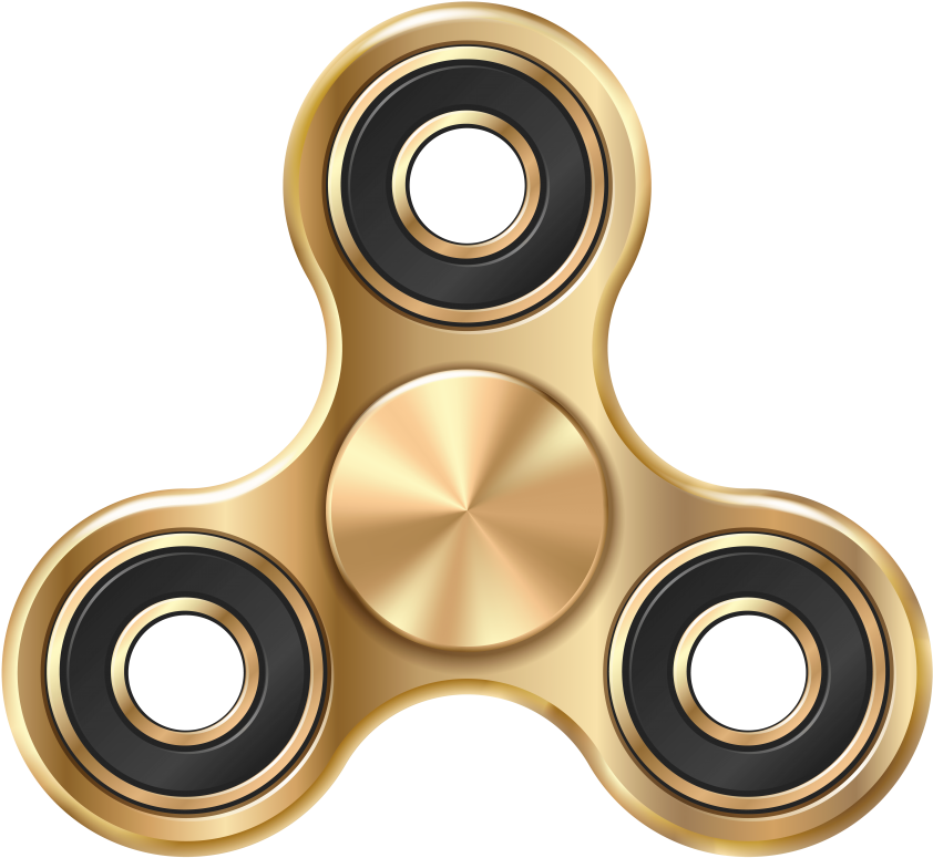 Download Free Png Download Gold Spinner Clipart Png Photo Png - Gold ...