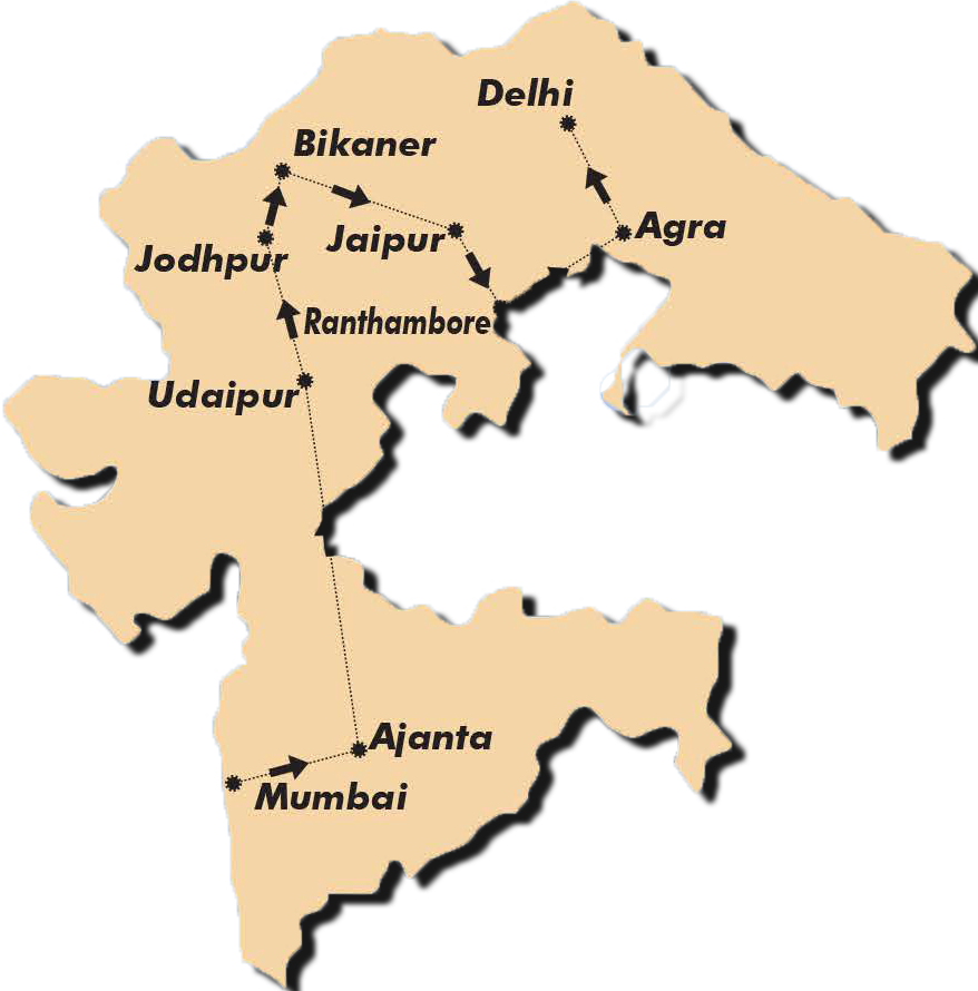 Download India Map - Atlas - Full Size PNG Image - PNGkit