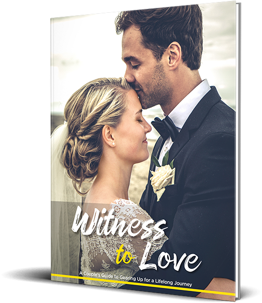 Download This Course Will Change How You Understand Marriage - Witness ...