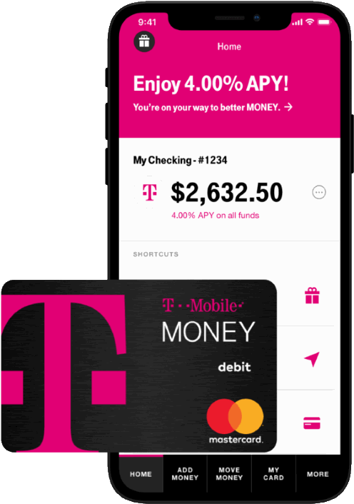 Download T Mobile Launches T Mobile Money Banking Service - T Mobile ...