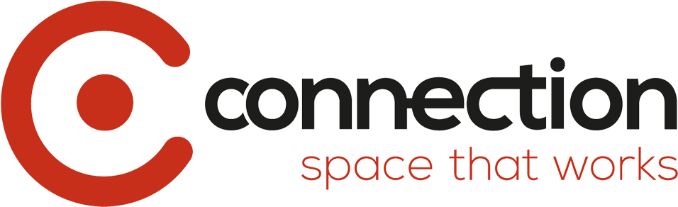 Download We Are Connection - Connection Space That Works - Full Size ...