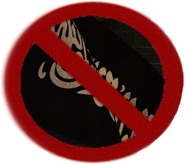 Download Counter Jihad Flag - Badge - Full Size PNG Image - PNGkit