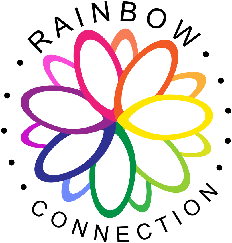 Download Rainbow Connection - Polska Rada Resuscytacji - Full Size PNG ...