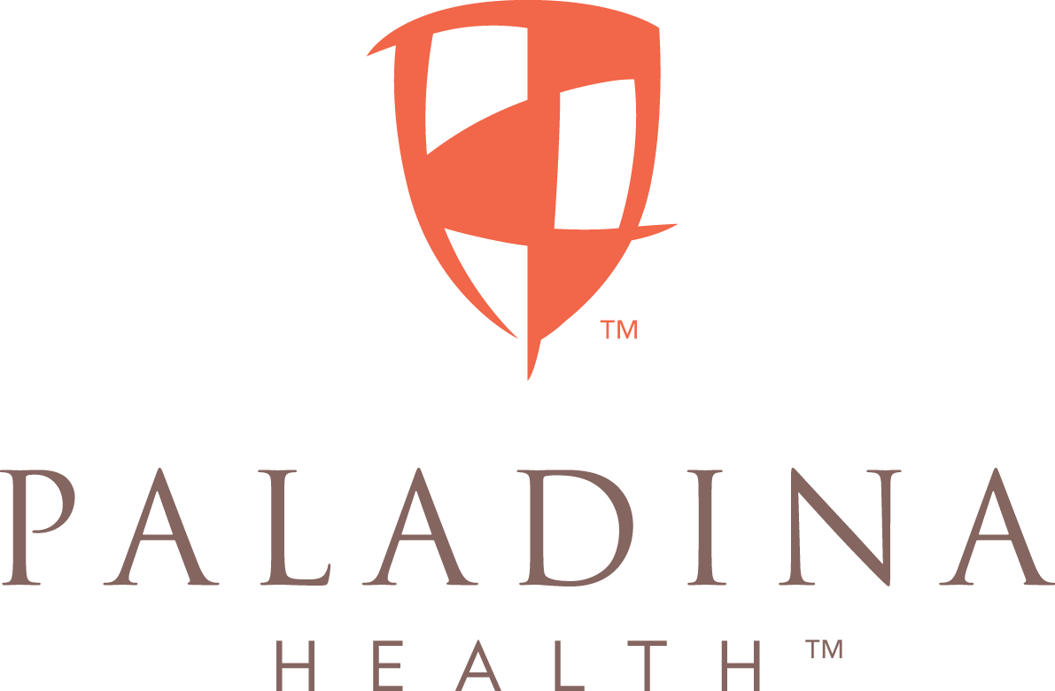 Download Paladina Health Logo - Full Size PNG Image - PNGkit