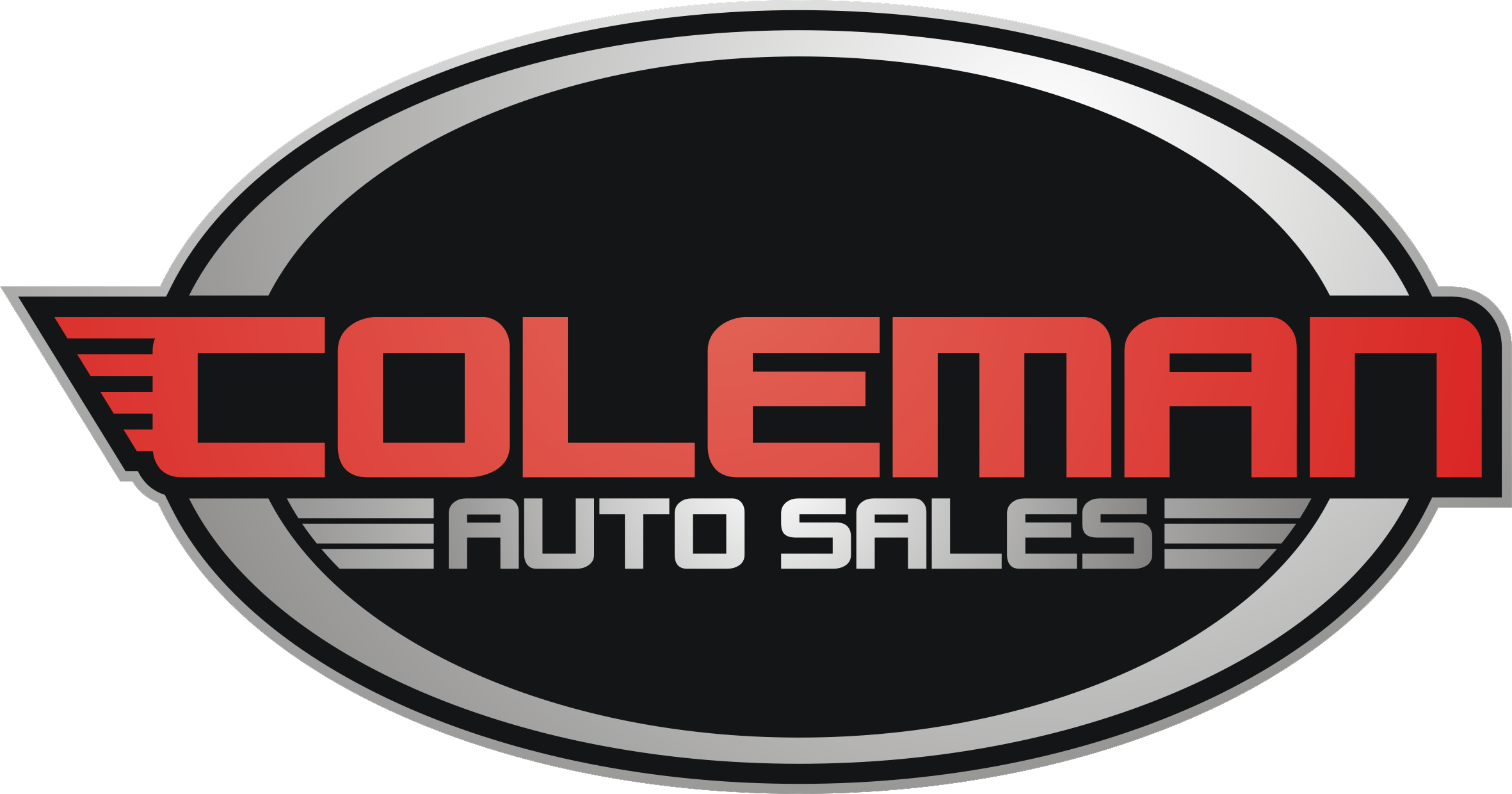 Download Come See Coleman Auto Sales, Coleman - Circle - Full Size PNG ...