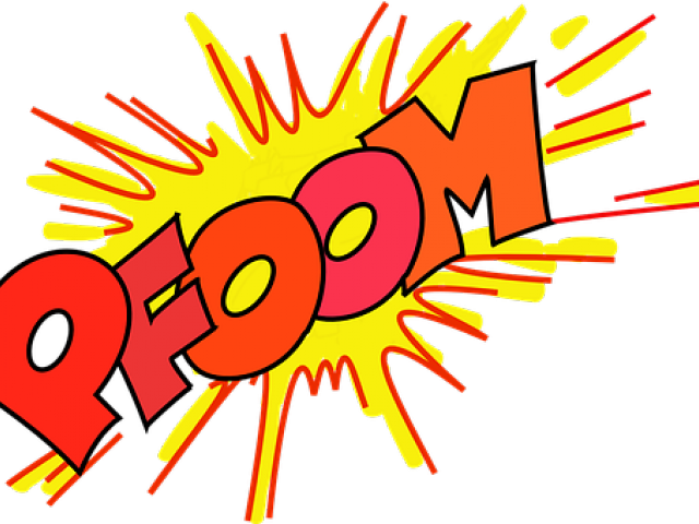 Download Onomatopoeia Hd - Full Size PNG Image - PNGkit