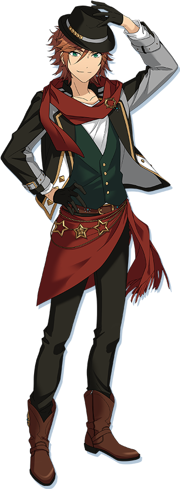 Download 250px - " - Madara Mikejima Cosplay - Full Size PNG Image - PNGkit