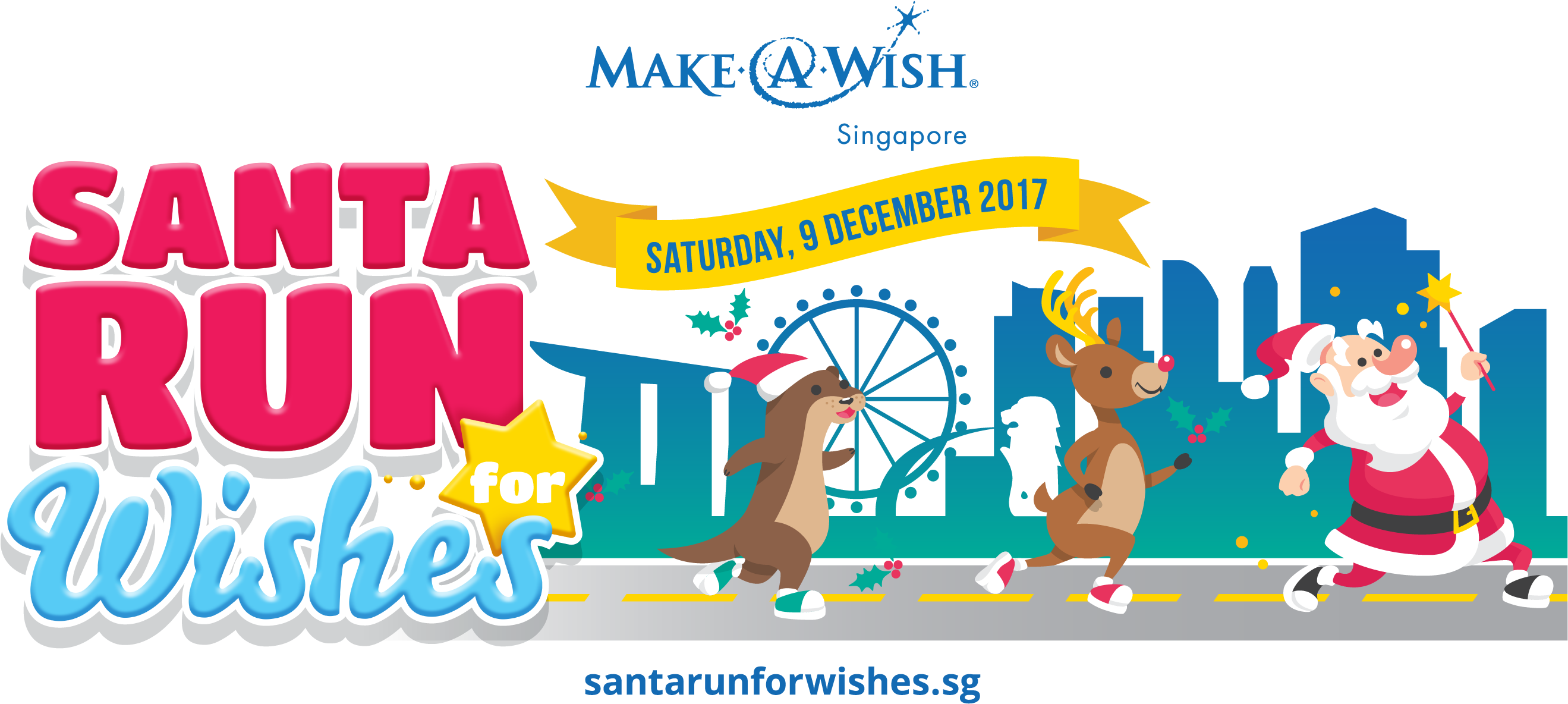 Download Transparent Make A Wish Foundation - PNGkit