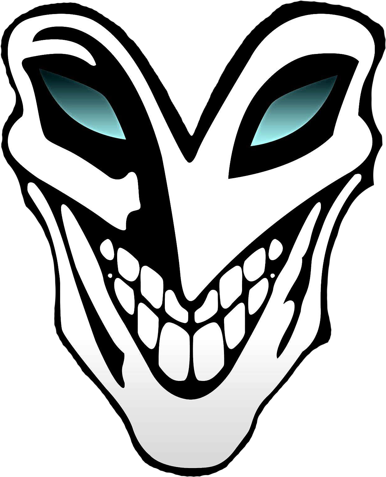 Download Edit - Shaco Face Png - Full Size PNG Image - PNGkit
