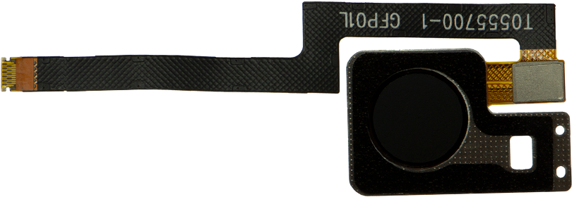 Download Google Pixel 3 Pink Fingerprint Scanner Replacement - Film ...