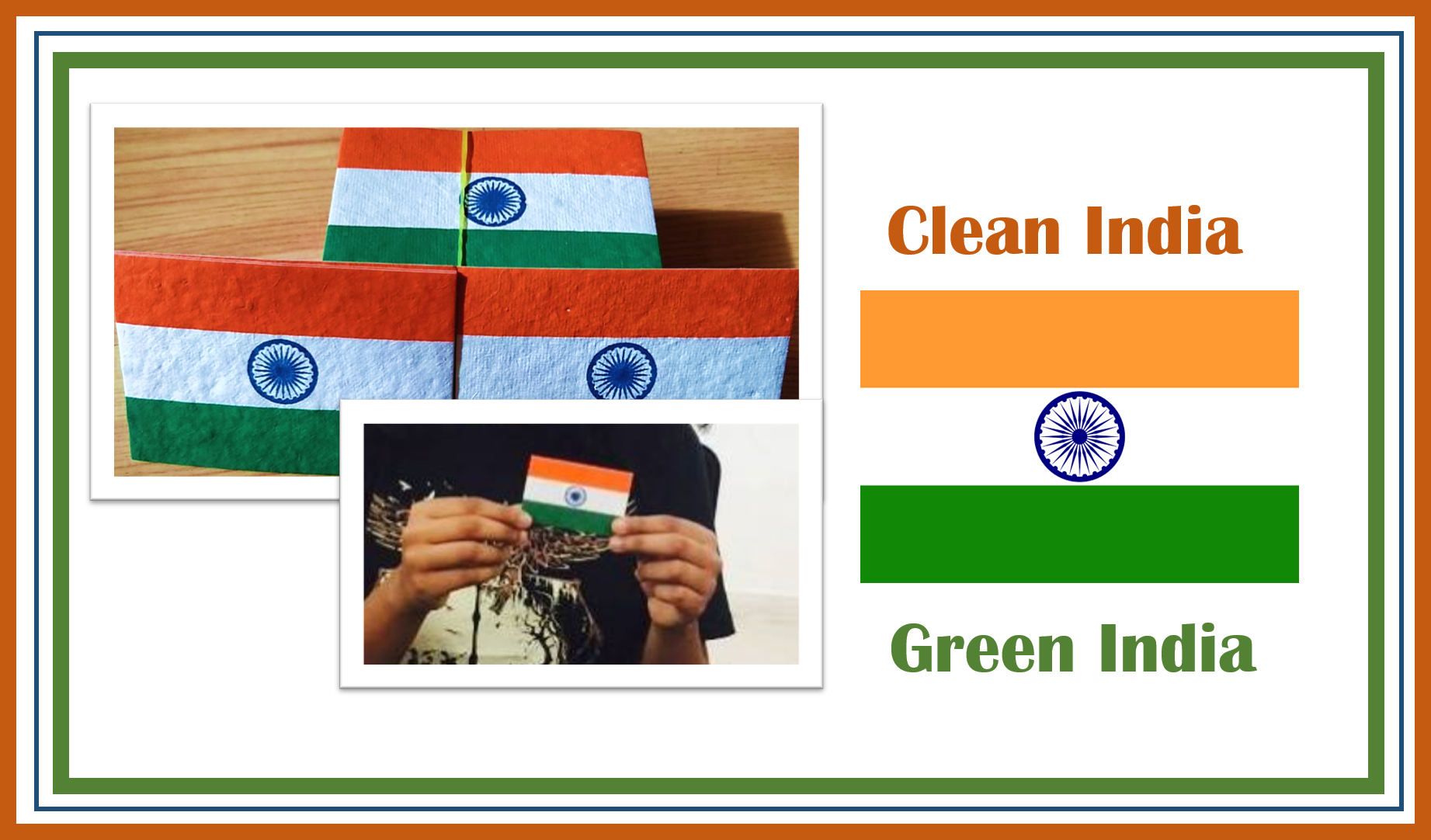 Download Want Freedom From Plastic Flags To Celebrate Independence ...