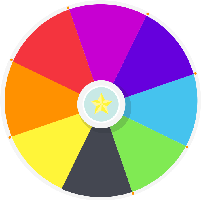 Wheel Spin Html at Bridget Powers blog