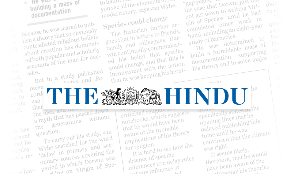 Download The-hindu - Hindu Newspaper - Full Size PNG Image - PNGkit