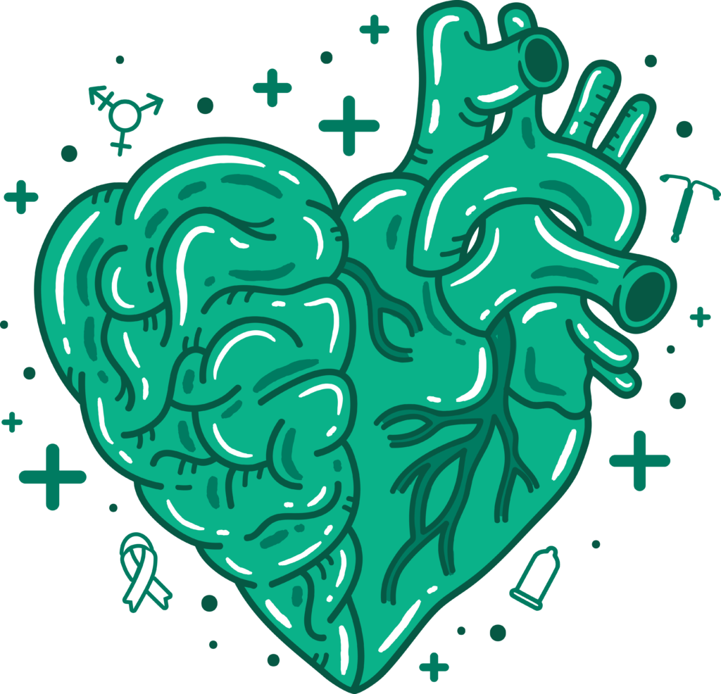 Download Sexual And Reproductive Health Awareness Week - Poster About ...